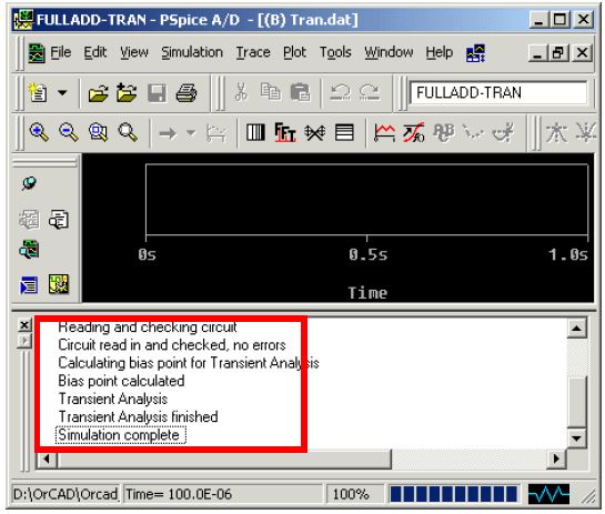 Simulation Using Orcad Pspice Pcbcart